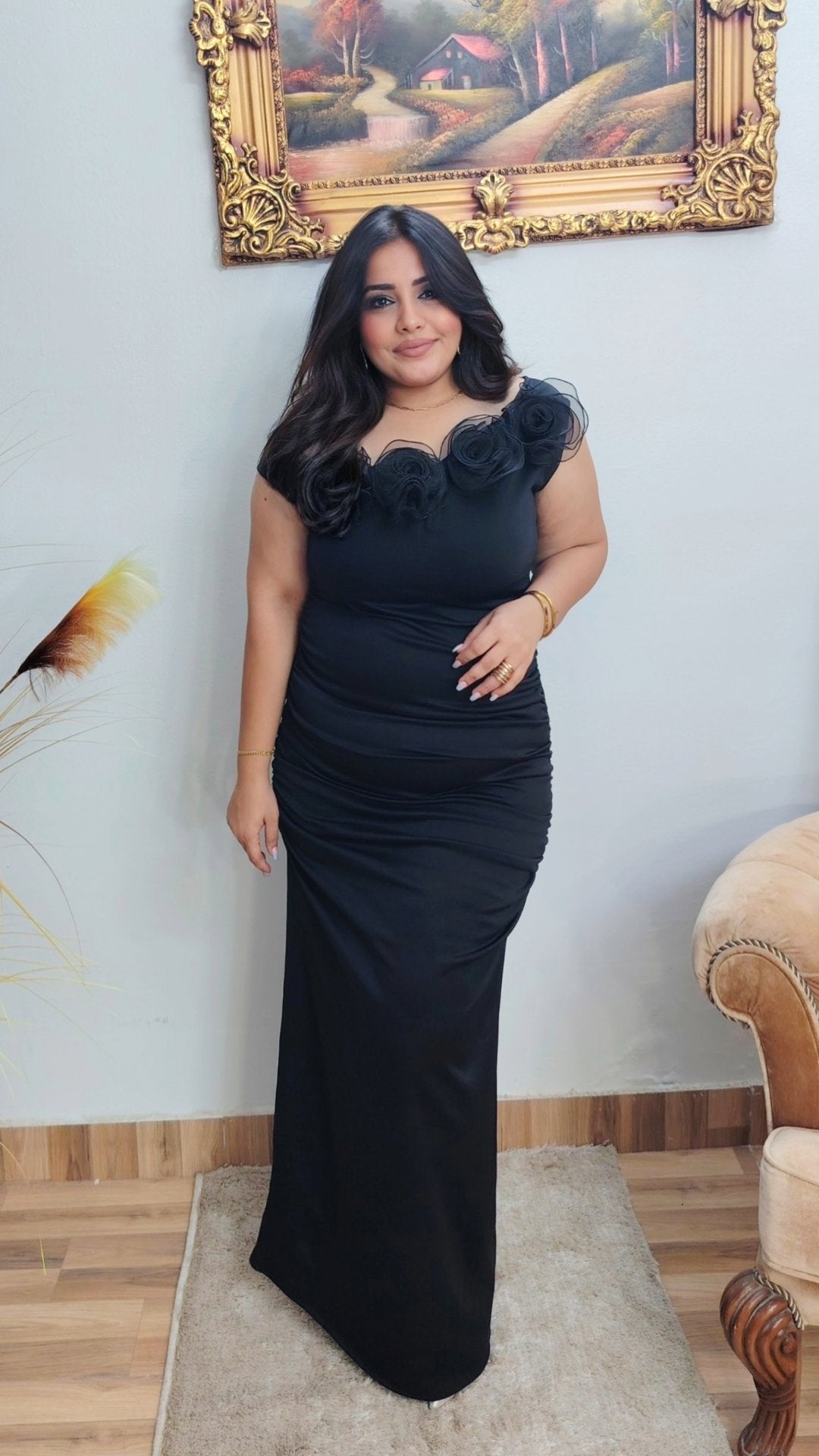 👗 Dresses – SHE Brand
