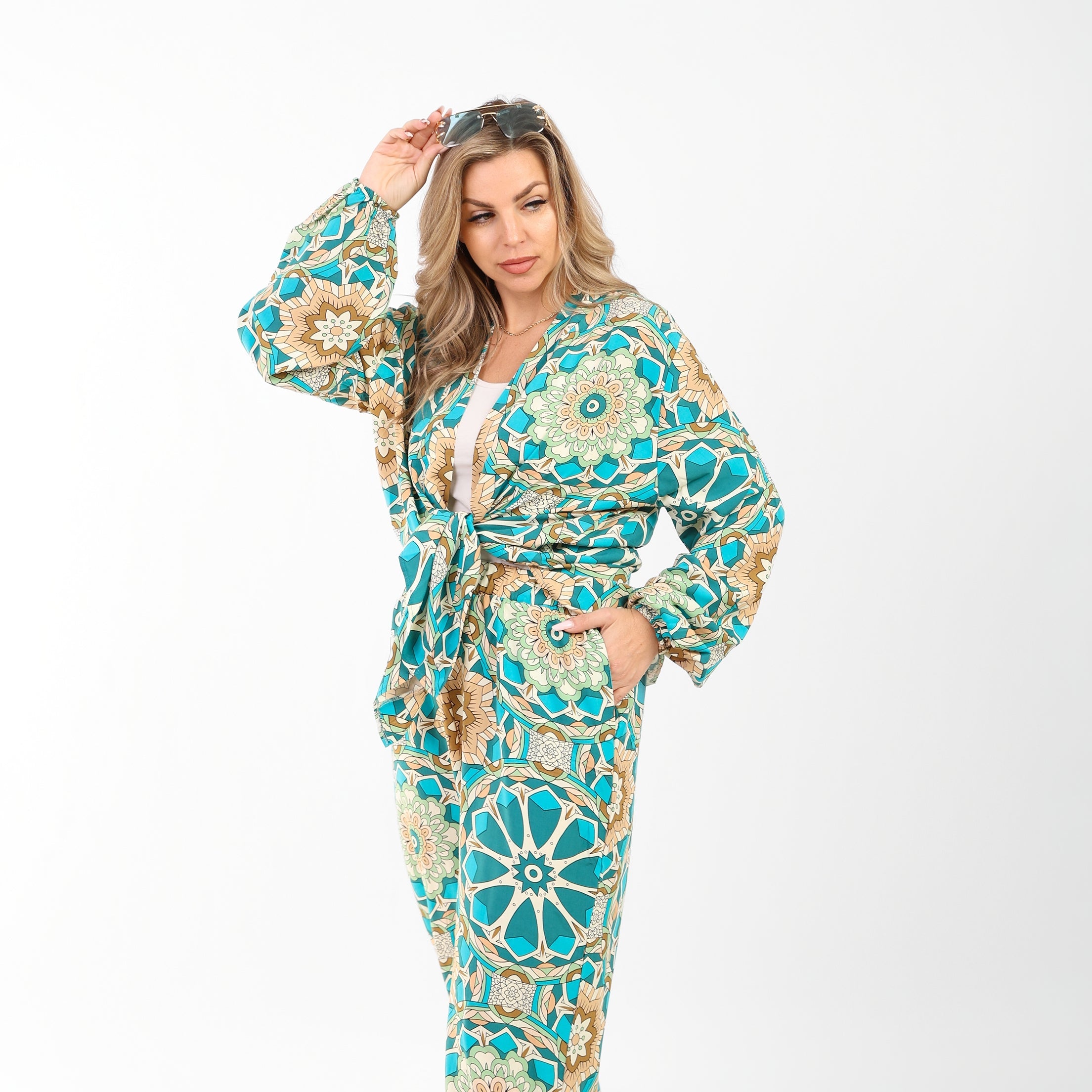 Sets – SHE Brand
