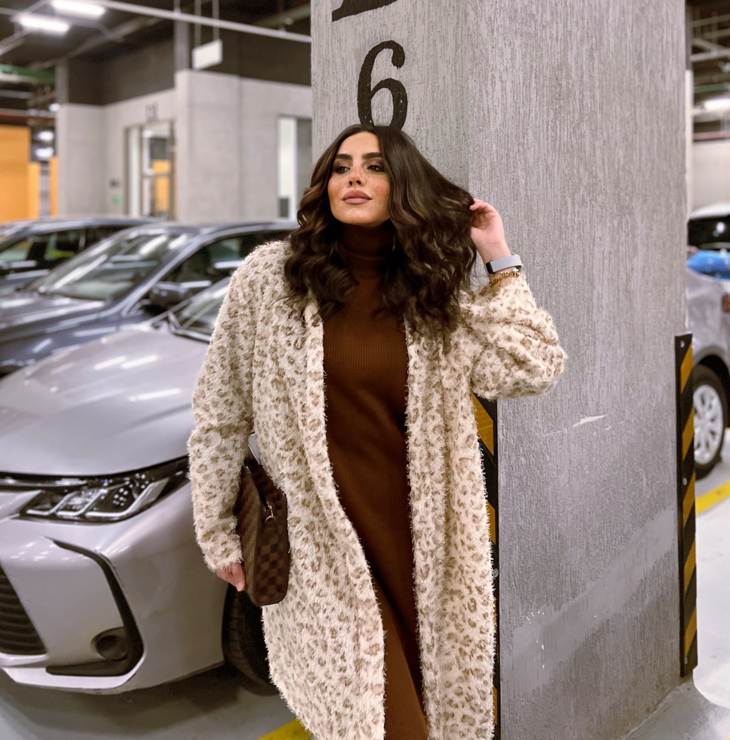 🧥 Coats – SHE Brand
